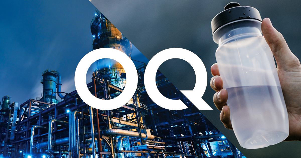 ArabPlast 2021 - Solutions for a Sustainable Polymers Future | OQ