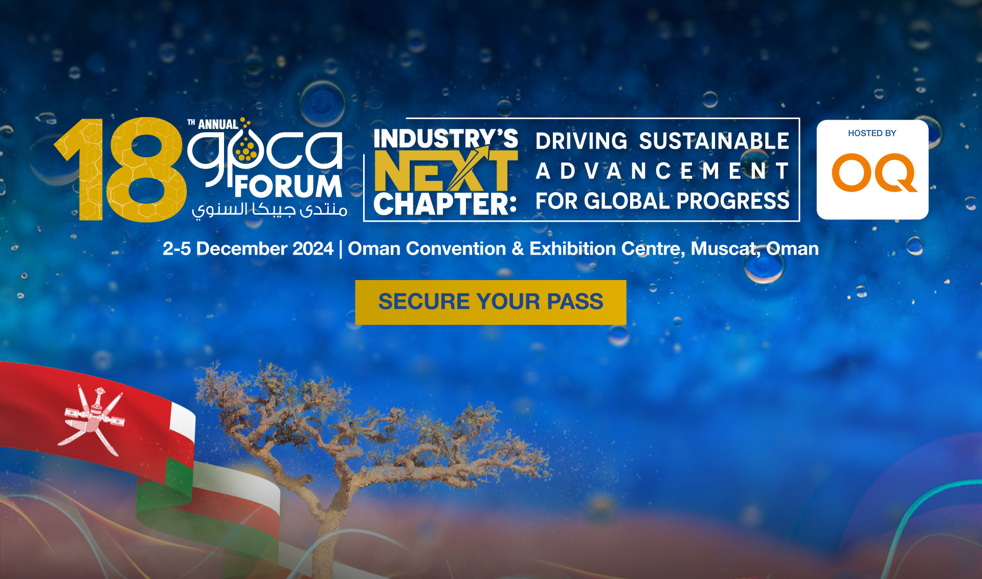 OQ Official website - global integrated energy company | OQ