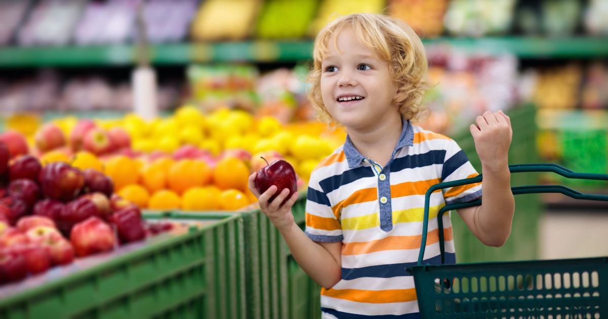 Packaging New Paths to Global Food Security | OQ