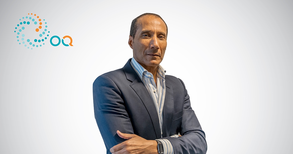 OQ upstream CEO on its strategy for long-term growth | OQ