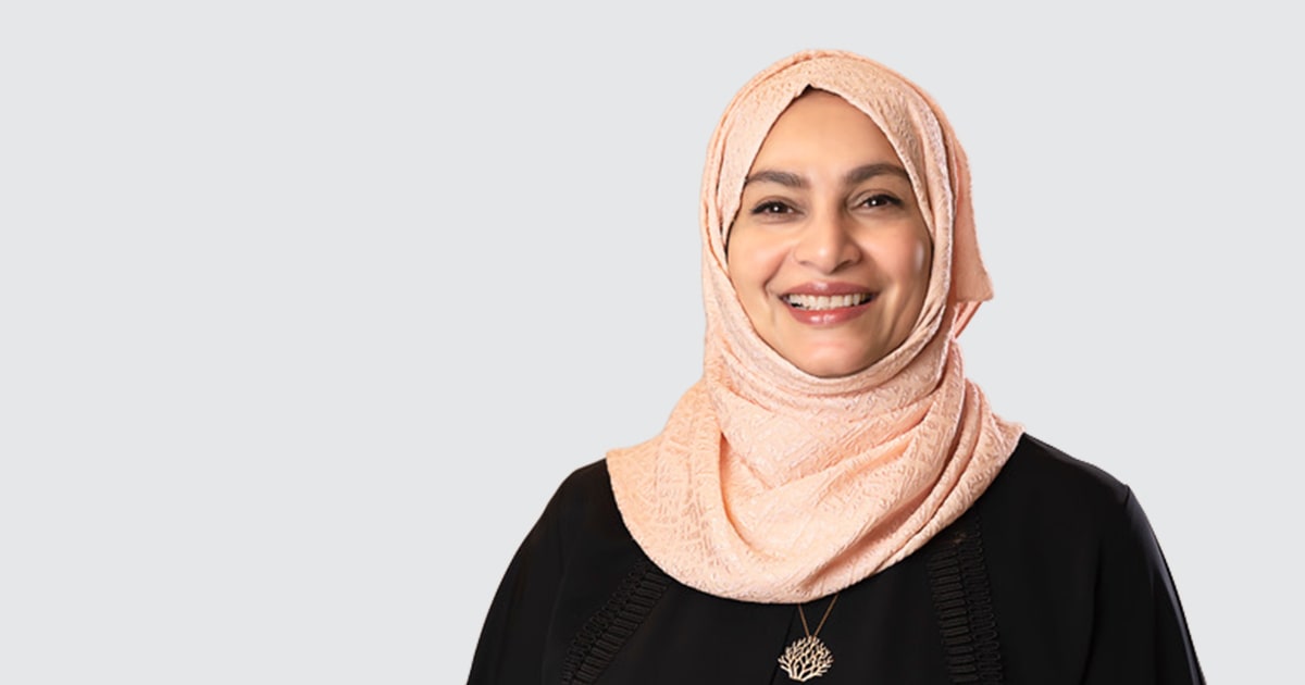 Ibtisam Al Riyami highlights OQ’s empowerment avenues for women | OQ