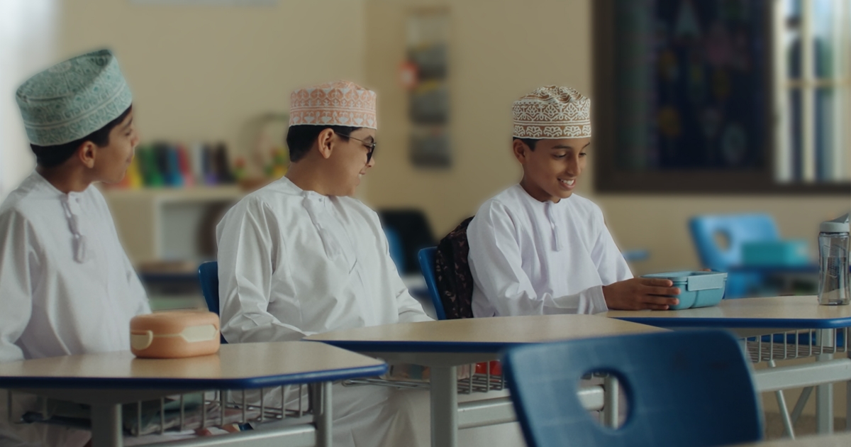 Tackling global resource security with OQ's latest polymer innovations | OQ