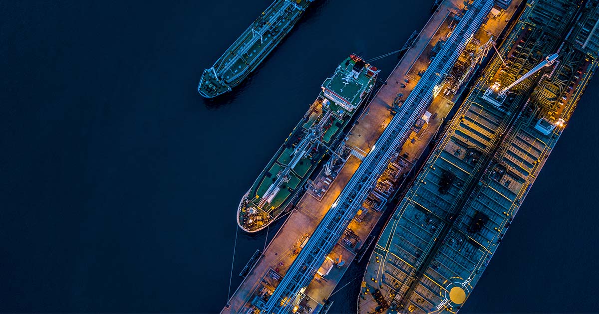 OQ Trading Digitalises Flagship Borrowing Base Facility | OQ