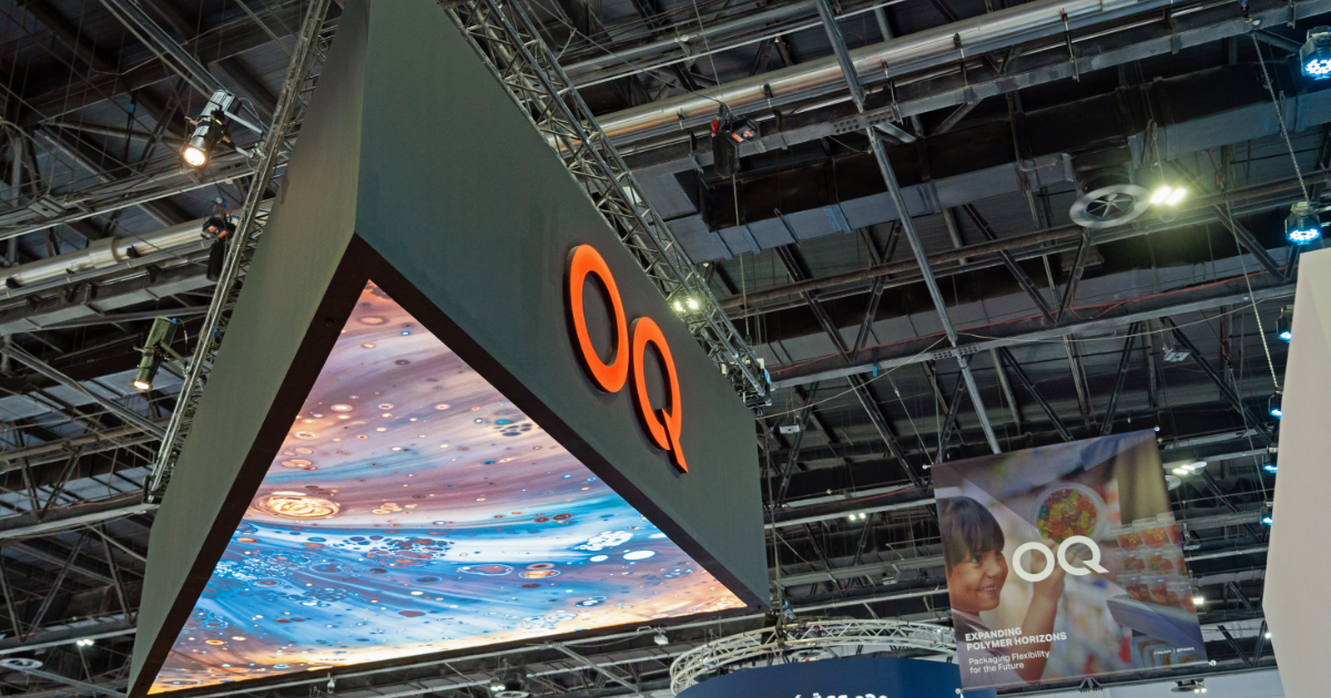 OQ Boosts In-Country Value with Increased Local Spending and SME ...