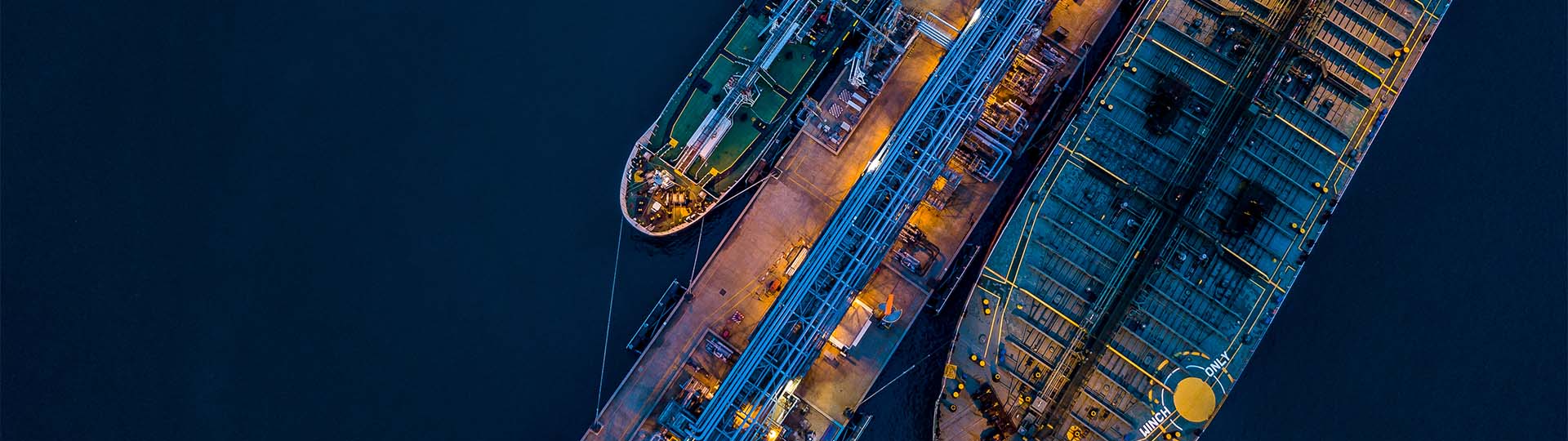 OOMCO and OTTCO inked agreement regarding operations’ OOMCO bunker ...