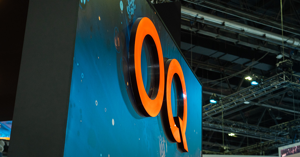 OQ’s Ladayn Programme Attracts Global Investors, Opens New ...