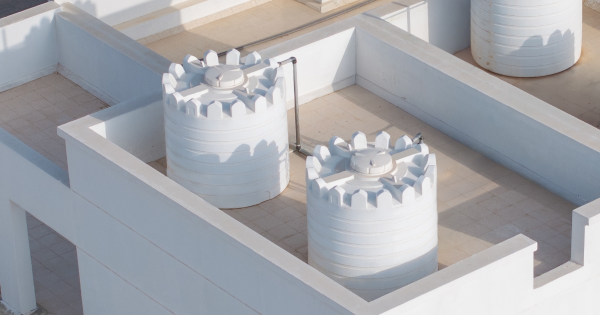 OQ Introduces Luban LL-8446.21: Advancing Water Security | OQ