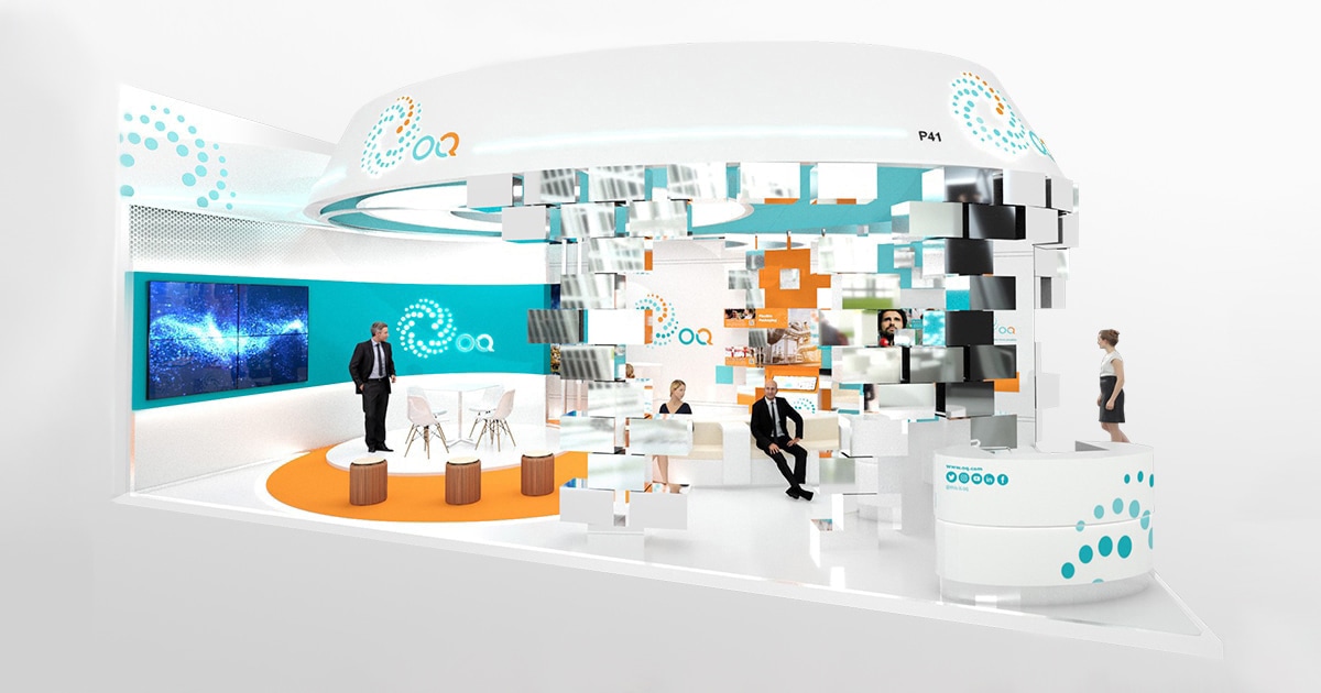 OQ set to expand polymer horizons at CHINAPLAS 2021 | OQ