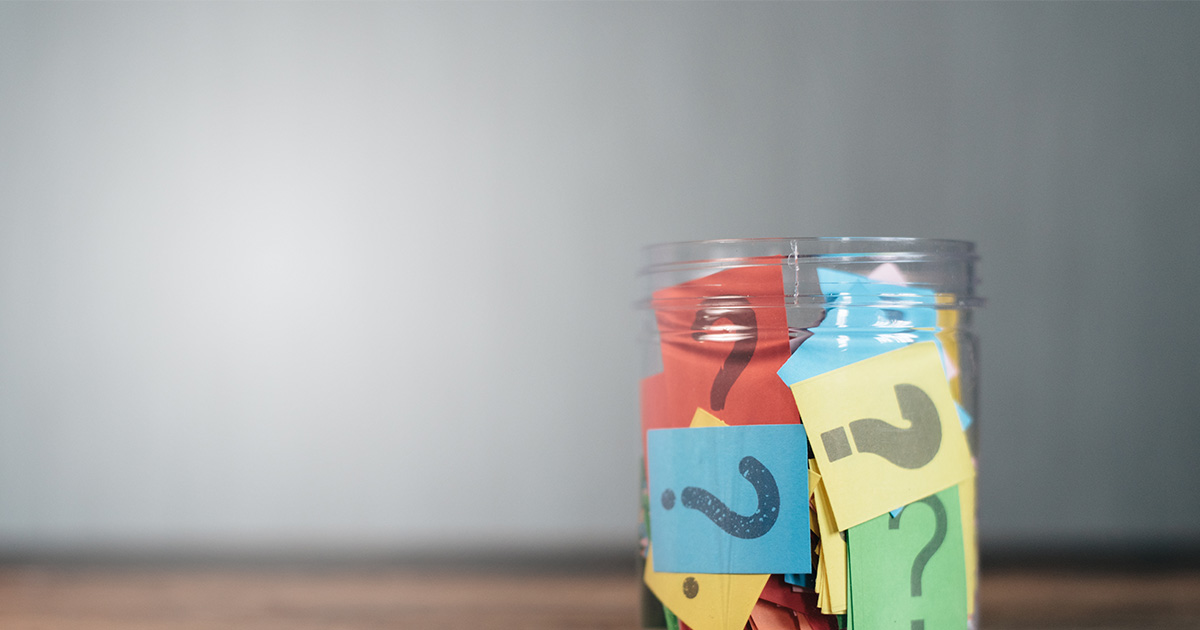 Frequently Asked Questions | OQ